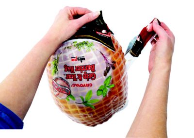 CRYOVAC® Standard Barrier Shrink Bags – Sealed Air